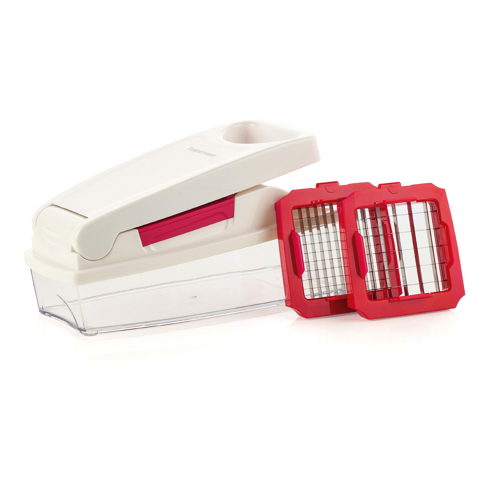 TUPPERWARE Gemüseschneider Tupperware Super Dicer®