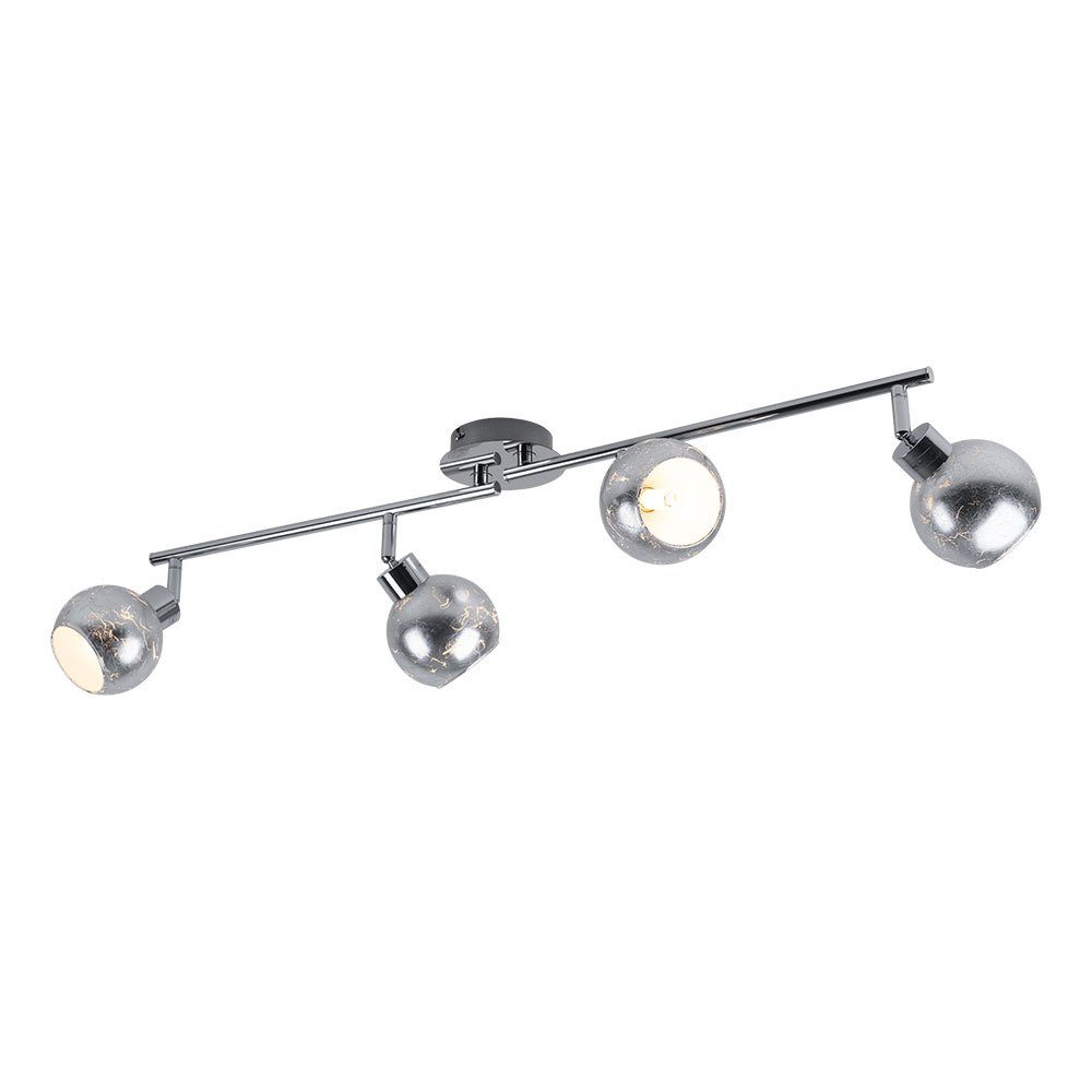 Wofi Deckenspot Leuchtmittel Nicht Inklusive Deckenlampe