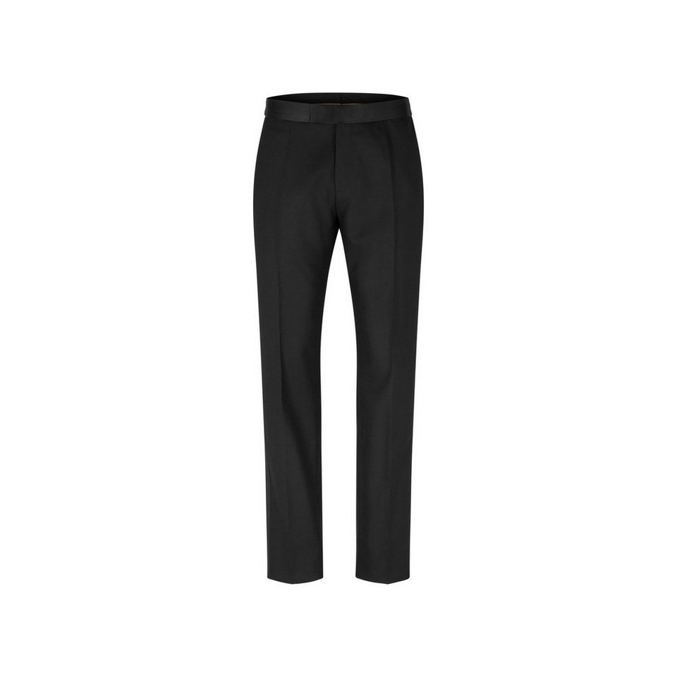 Boss Funktionshose Schwarz Regular Fit 1 Tlg Keine Angabe