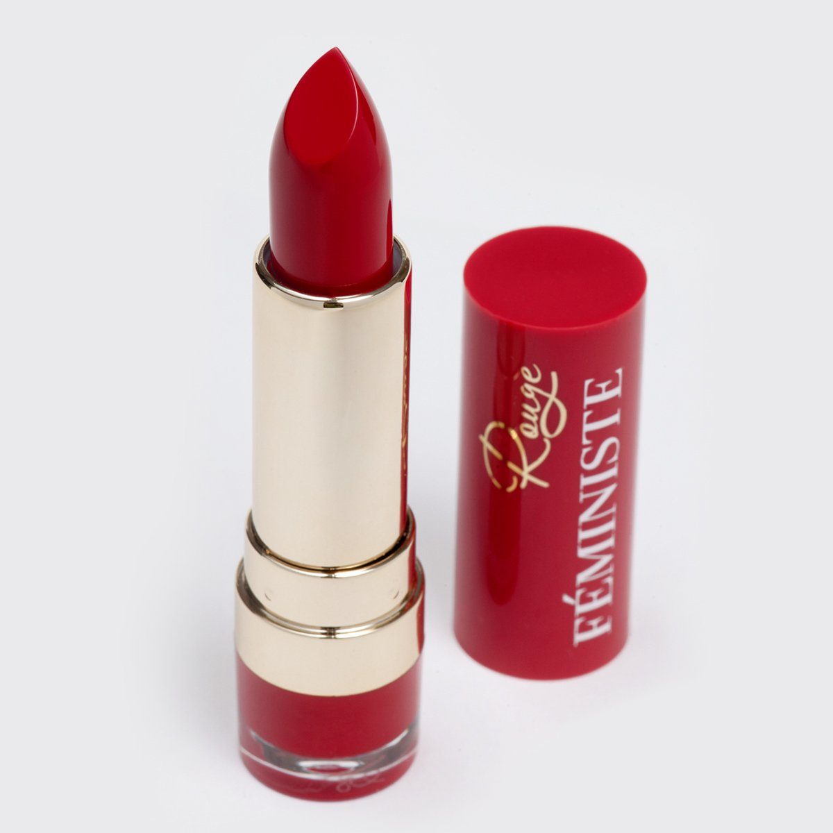 VIVIENNE SABO Lippenpalette Vivienne Sabo - Rouge Feministe Lippenstift ...