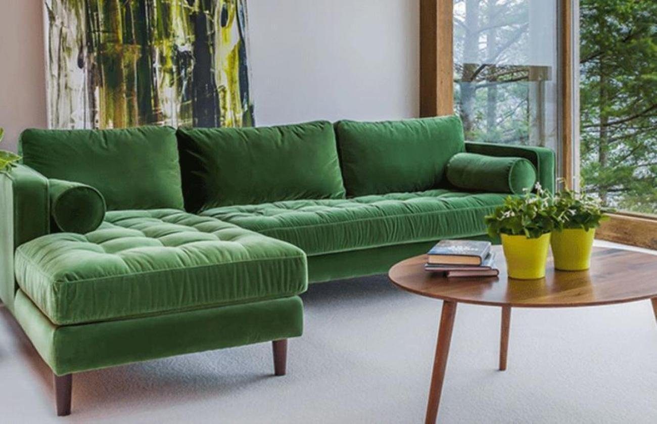 Jvmoebel Ecksofa Ecksofa L Form Wohnlandschaft Eck Polstersofa Sitz