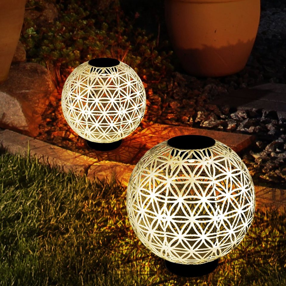 Otto Trade™ Купити Садові вогні Gartenleuchte Kugelleuchte
