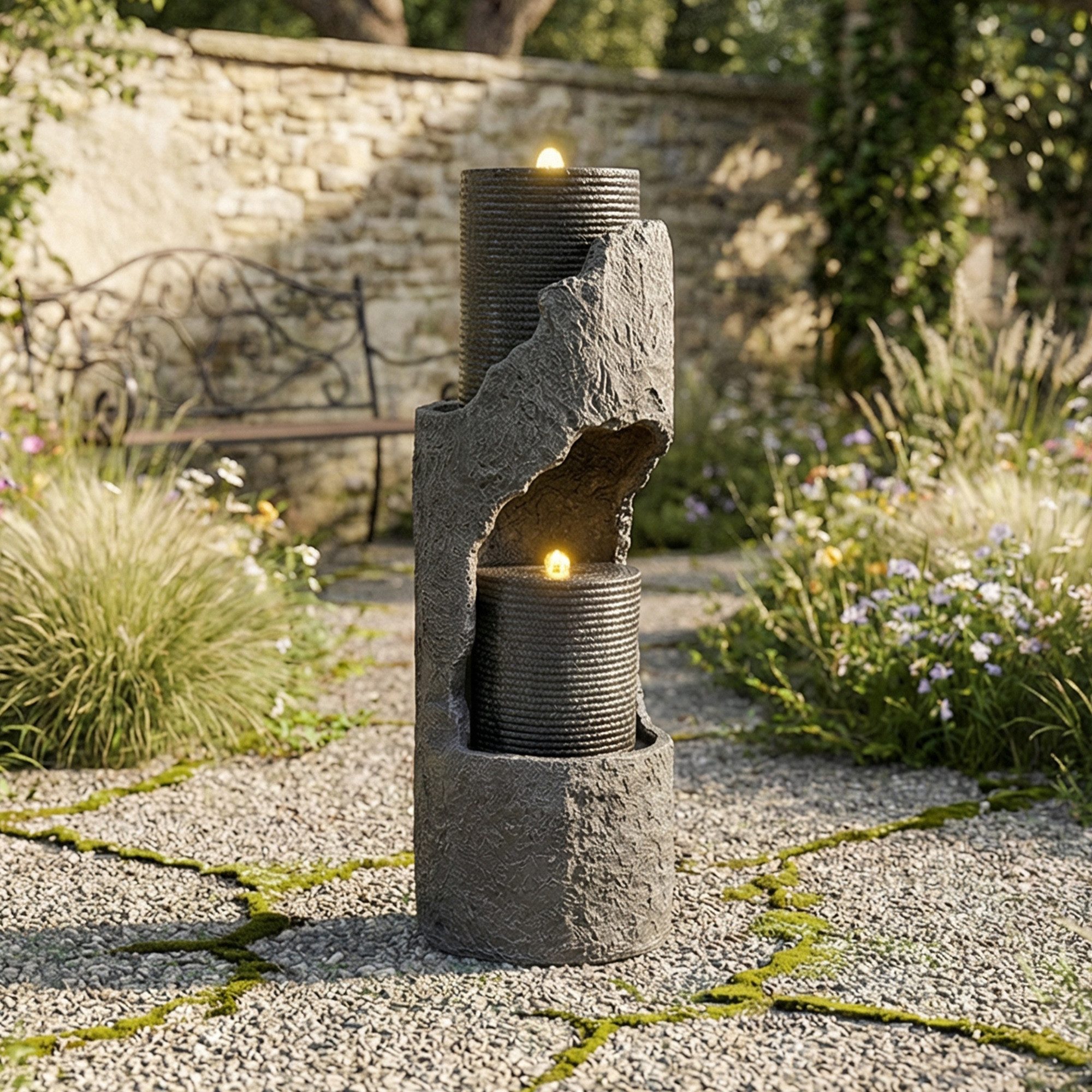 Balkon Springbrunnen online kaufen | OTTO