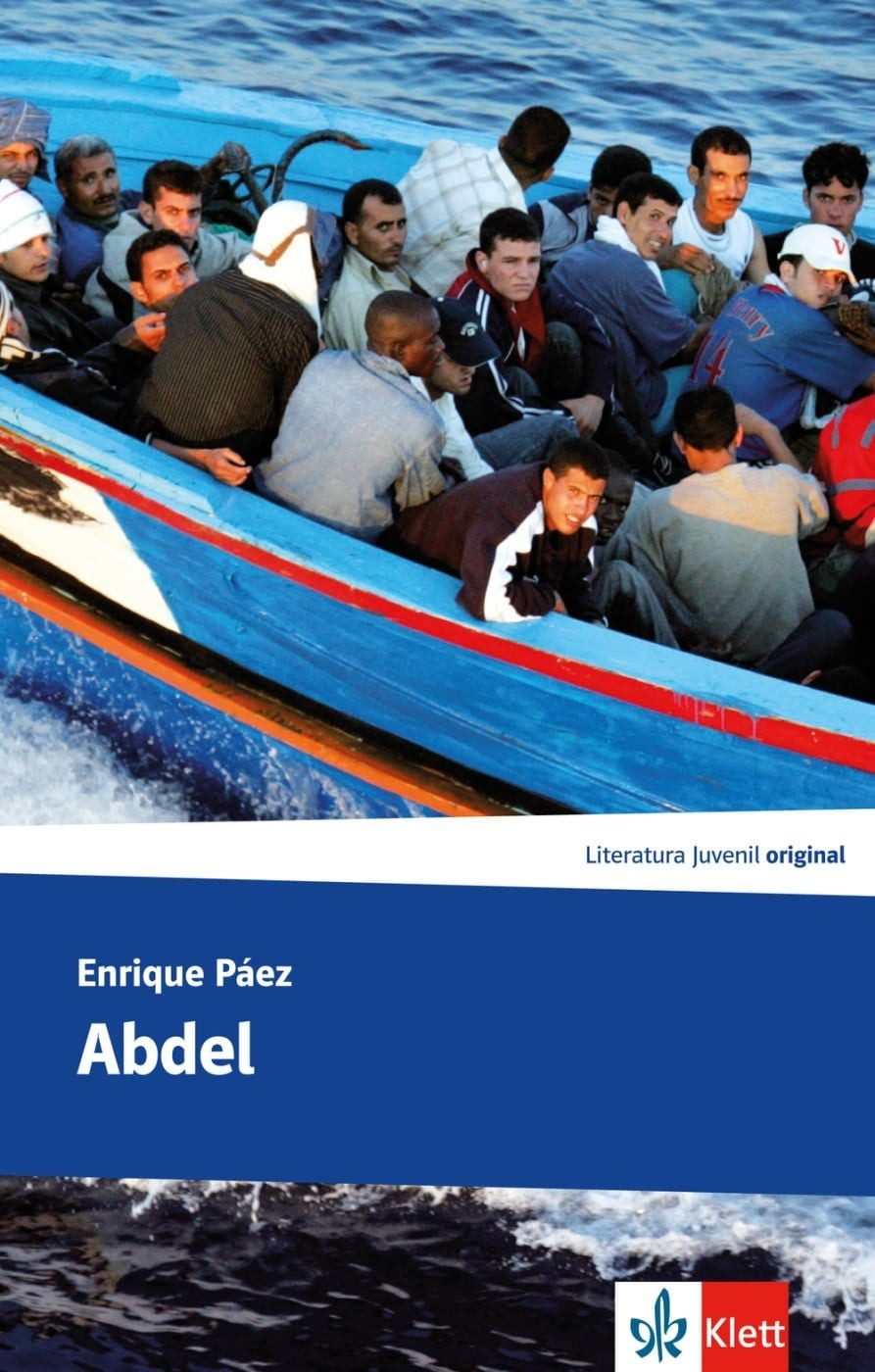 Abdel Lektüre / Enrique Páez, X