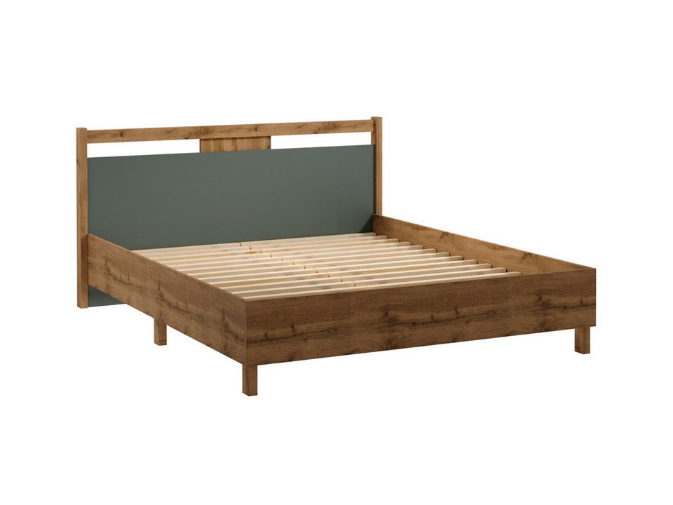 ROYAL24_MARKT Holzbett - Hochwertige Qualität für erholsame Nächte ... ROYAL24_MARKT Holzbett - Hochwertige Qualität für erholsame Nächte ...