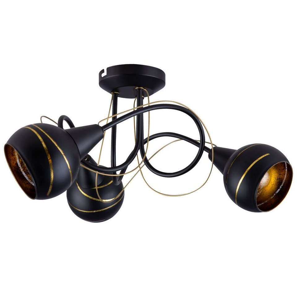 Globo Lighting Deckenspot Leuchtmittel Nicht Inklusive Design Decken