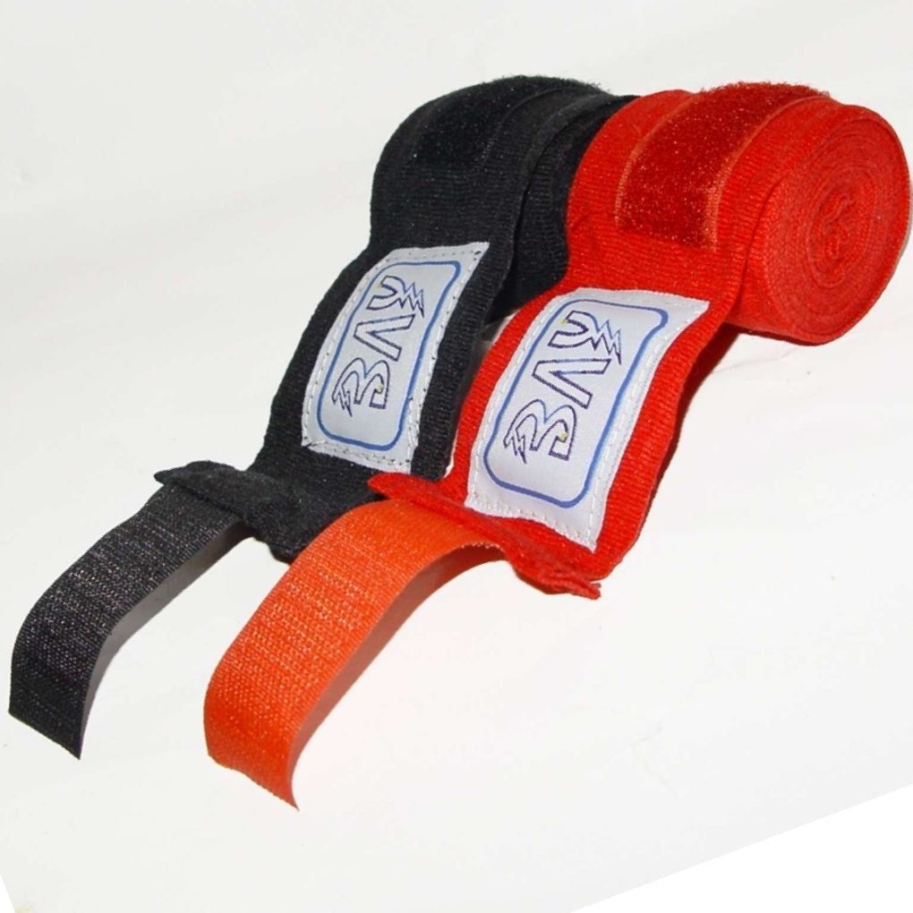 BAY-Sports Boxbandagen Xxtrem 5 m Box-Bandagen Handbandagen Boxen ...