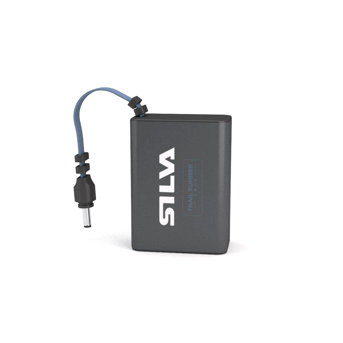 Silva Trail Runner Battery 4.0Ah Akku, Wiederaufladbare Batterie