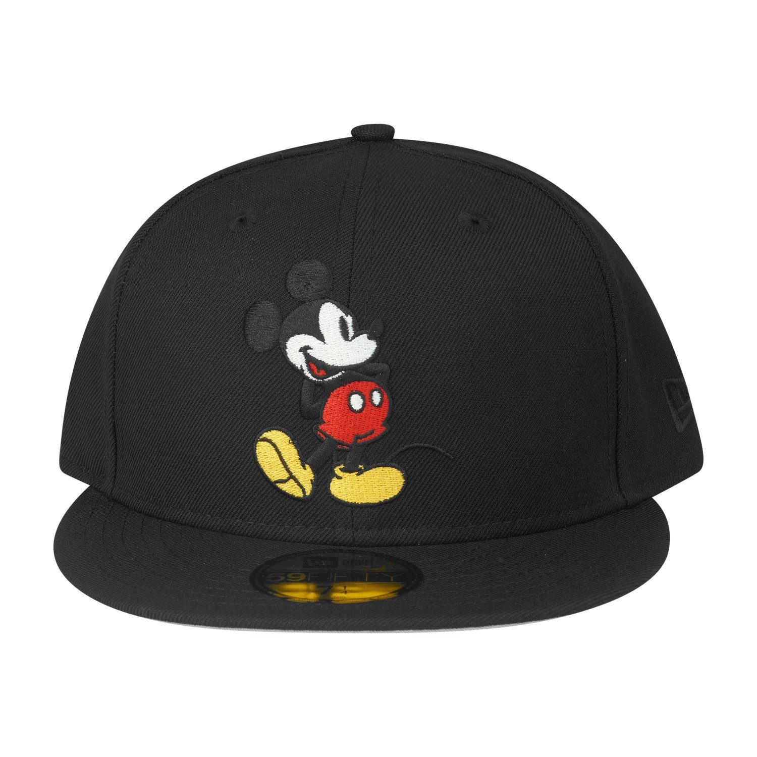 New Era Fitted Cap 59Fifty DISNEY Mickey Mouse, Disney Mickey Mouse ...