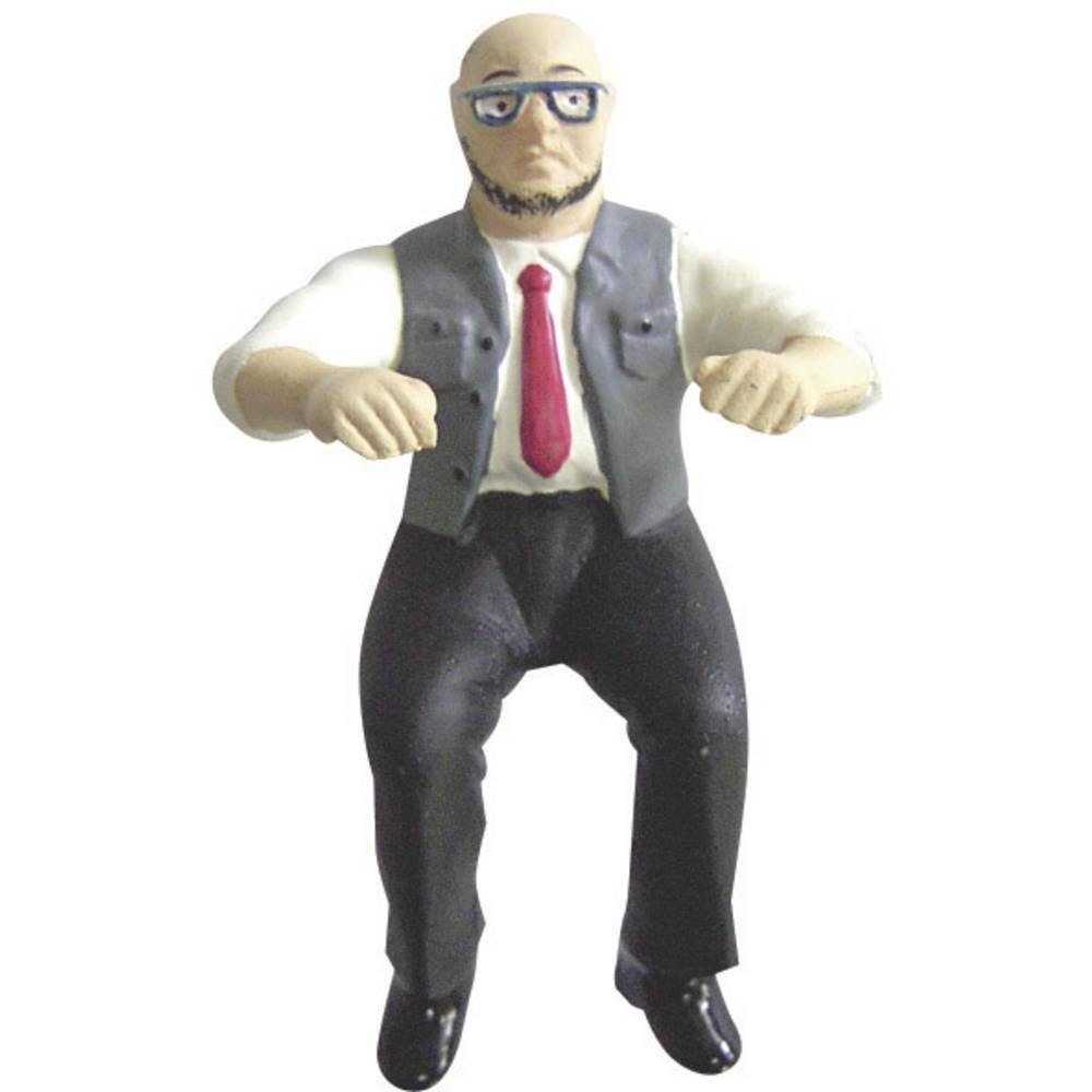 Piko G Modelleisenbahn-Figur »G Lokführer Figur« | OTTO
