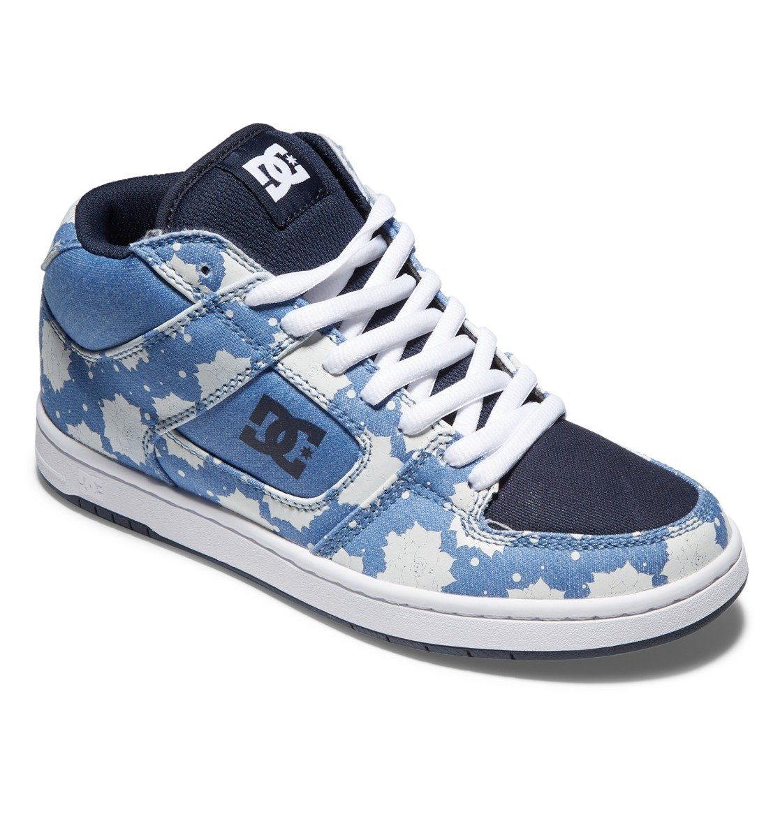 DC Shoes »Manteca 4 Mid« Sneaker online kaufen | OTTO