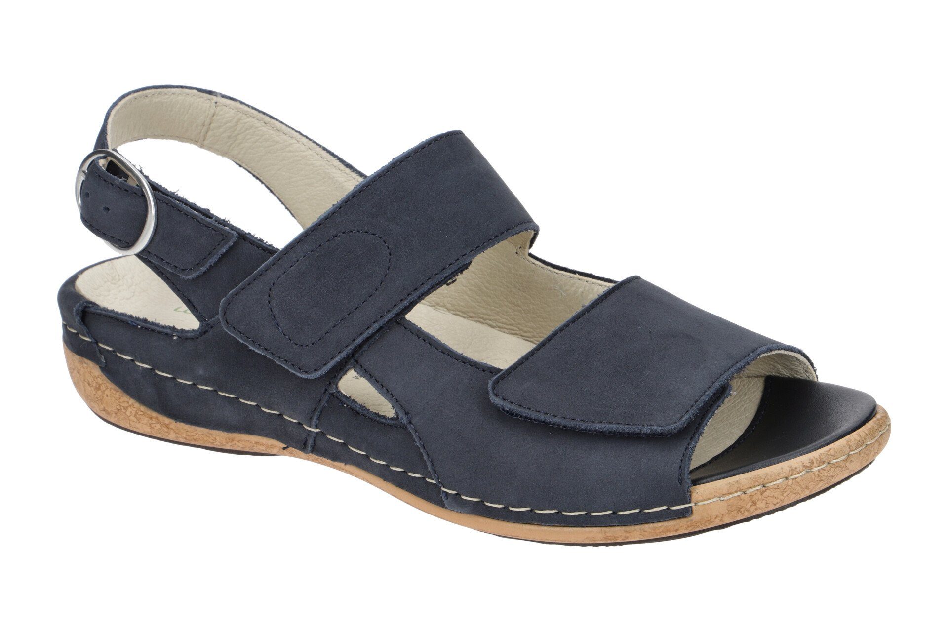 Waldläufer 342022 191 217 Sandalette