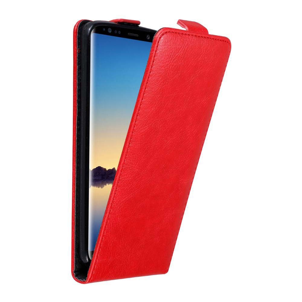 Cadorabo Handyhülle Samsung Galaxy NOTE 8 Samsung Galaxy NOTE 8, Handy ...