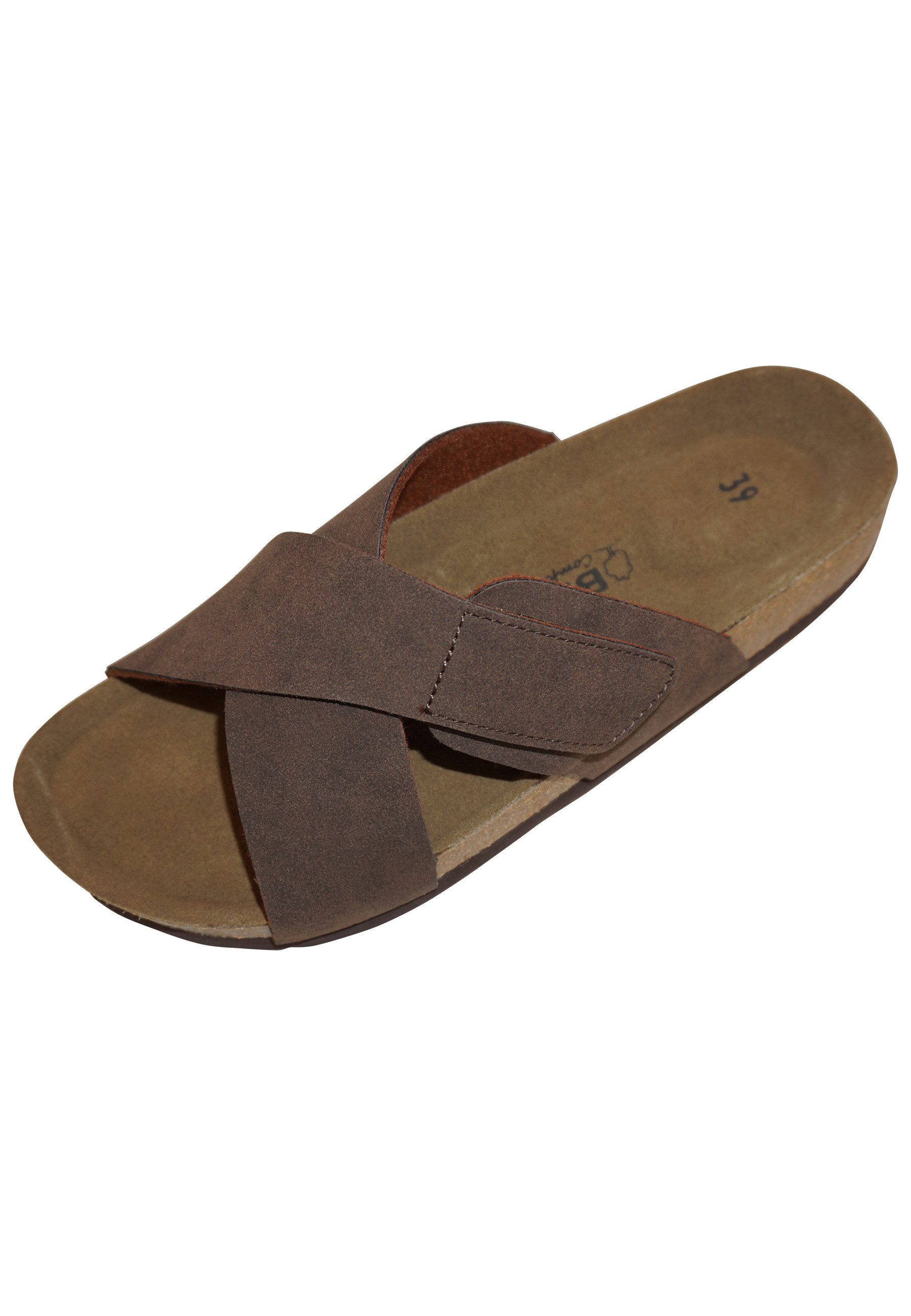 Biosoft Comfort & Easy Walk DOLLY Sandale