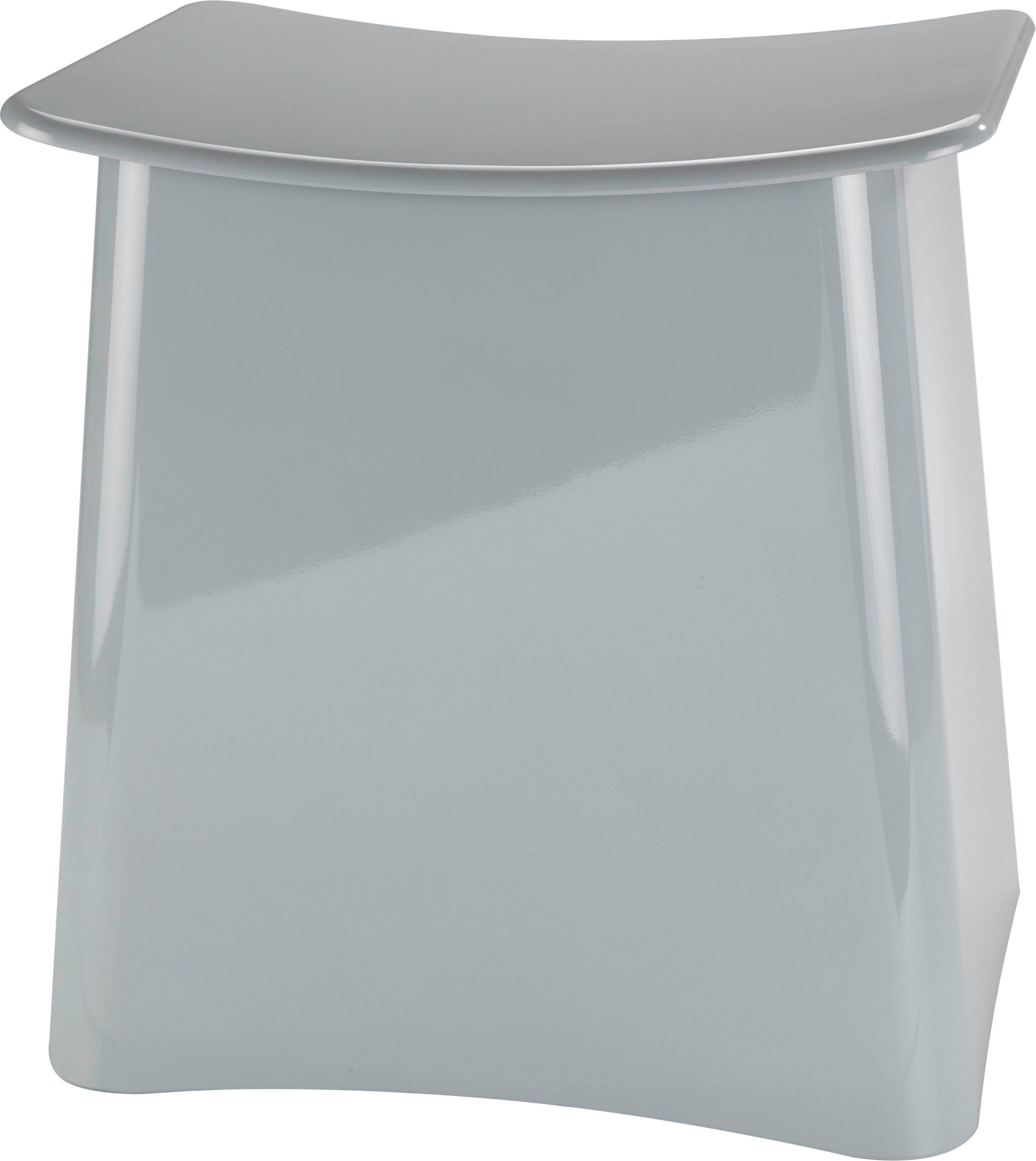 Graue Badezimmerhocker online kaufen » Graue Badhocker | OTTO