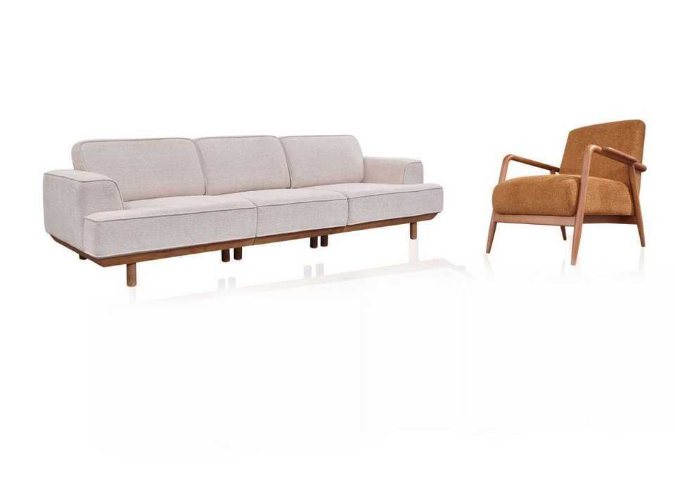 Xlmoebel Wohnzimmer Set Designer Polstermöbel Set Für Das Wohnzimmer