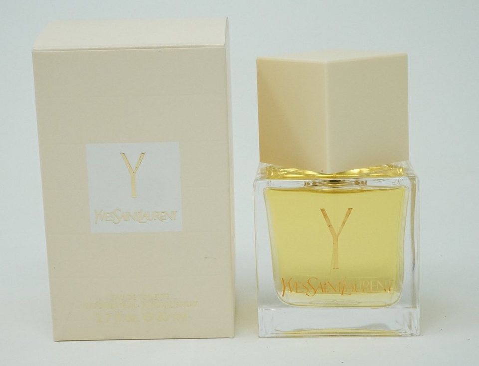 Ysl Eau De Toilette Yves Saint Laurent La Collection Y Eau De Toilette 80ml Yves Saint Laurent