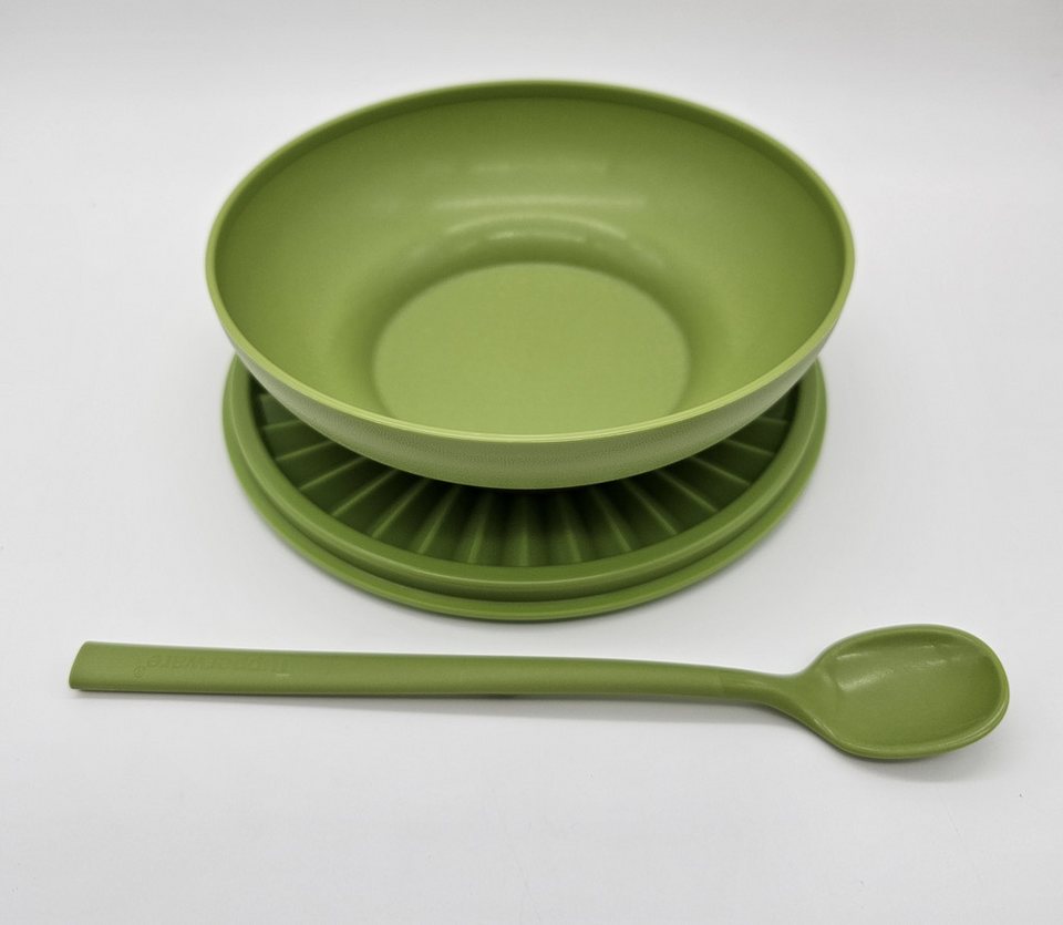 Tupperware Schüssel Tupperware Müsli Schale 400ml Mit Sonnendeckel Und