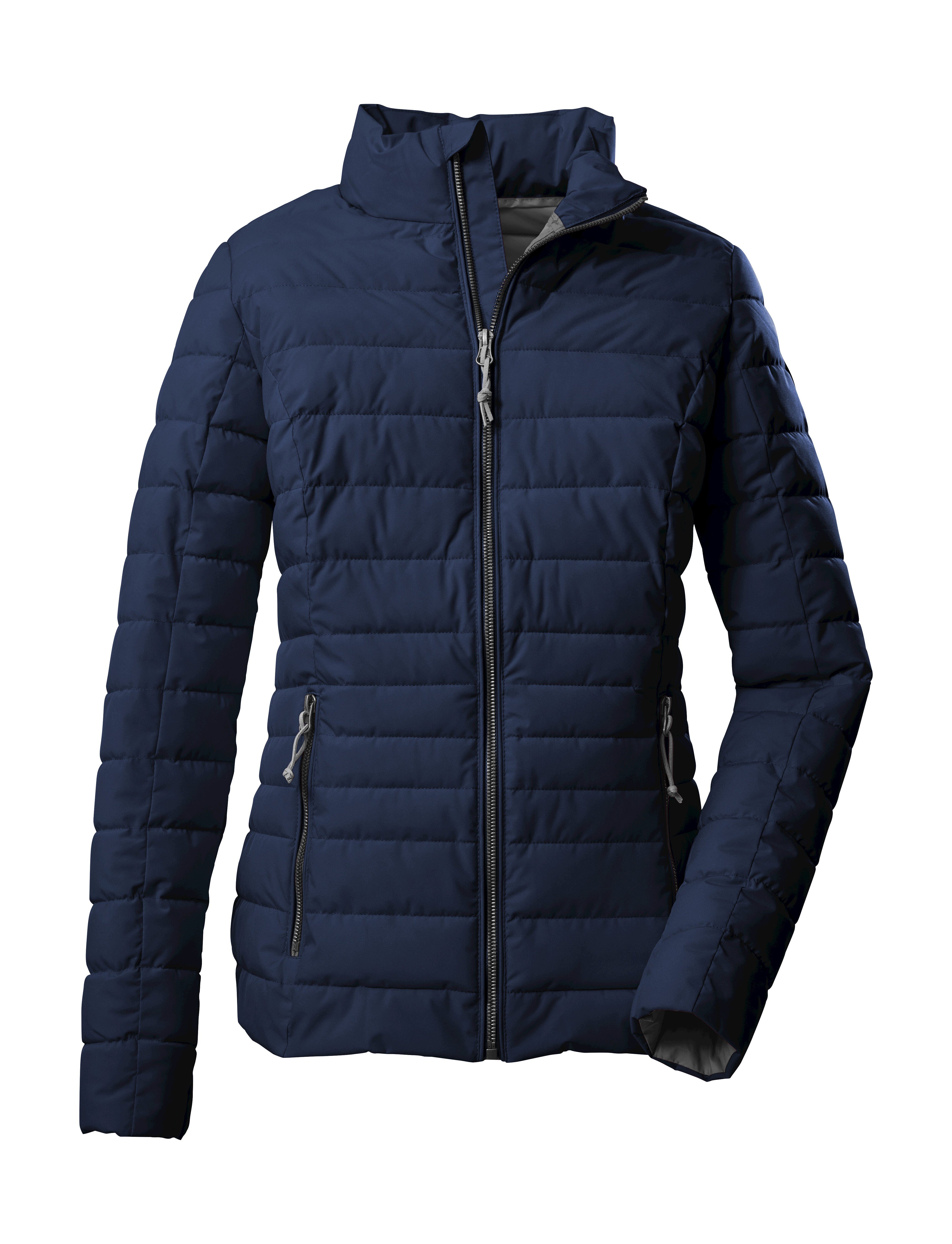 Giga Dx By Killtec Steppjacke Gs 33 Wmn Qltd Jckt