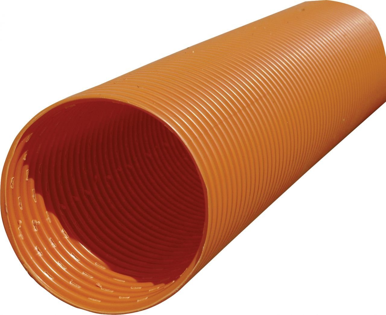 Aco Drainagerohr ACO Master Vollsickerrohr 2,5 m DN 100