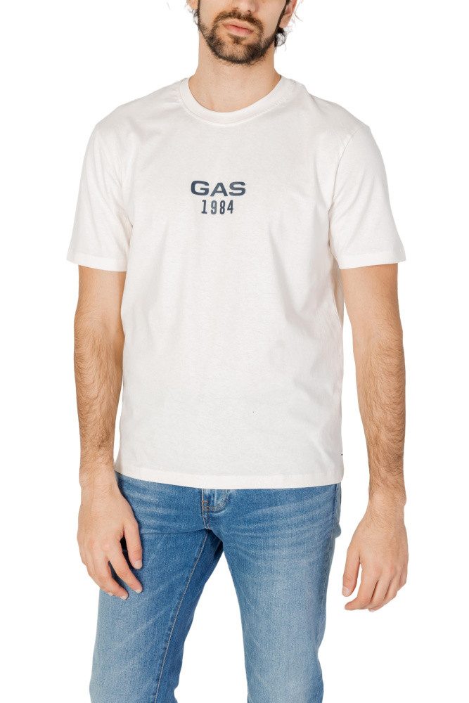 GAS T-Shirt, Designer