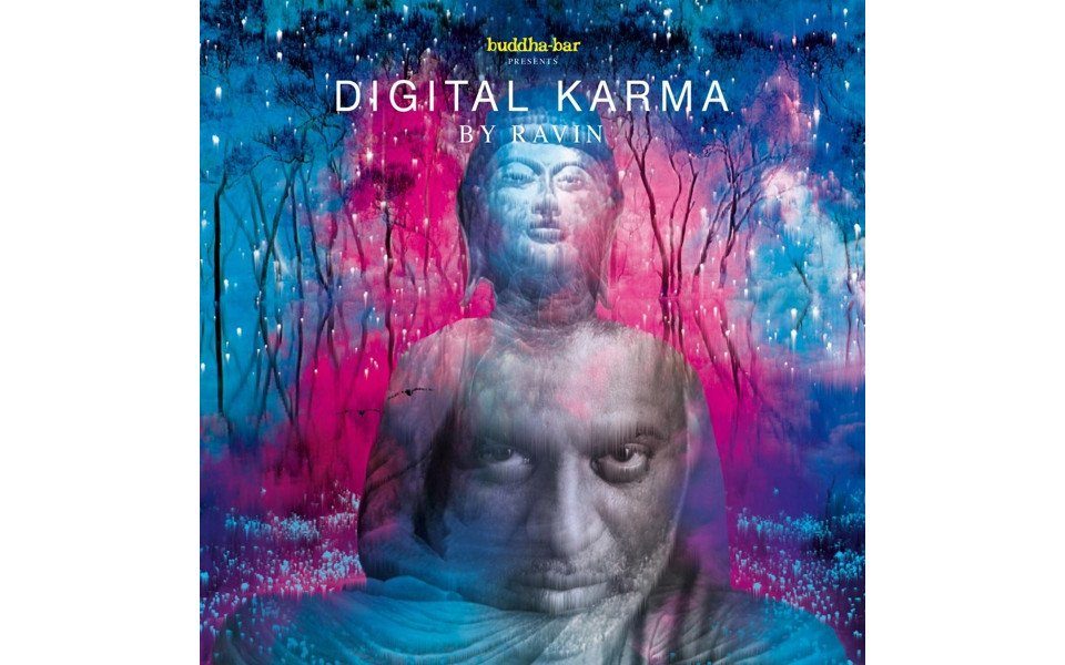 Music & Sounds CD-Rohling Digital Karma