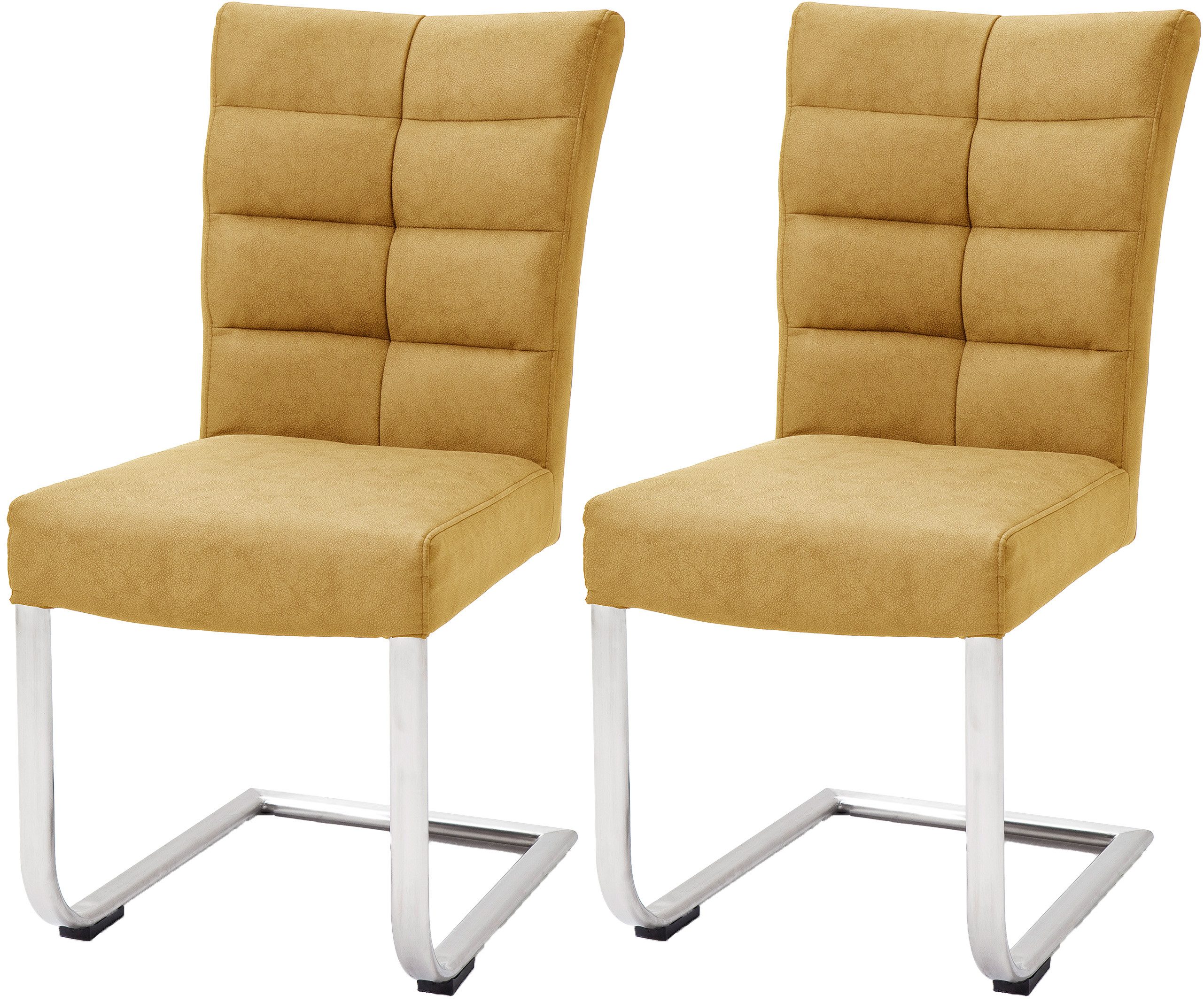 Freiraum Freischwinger Muri Verona 2er Set 2er Set 130kg