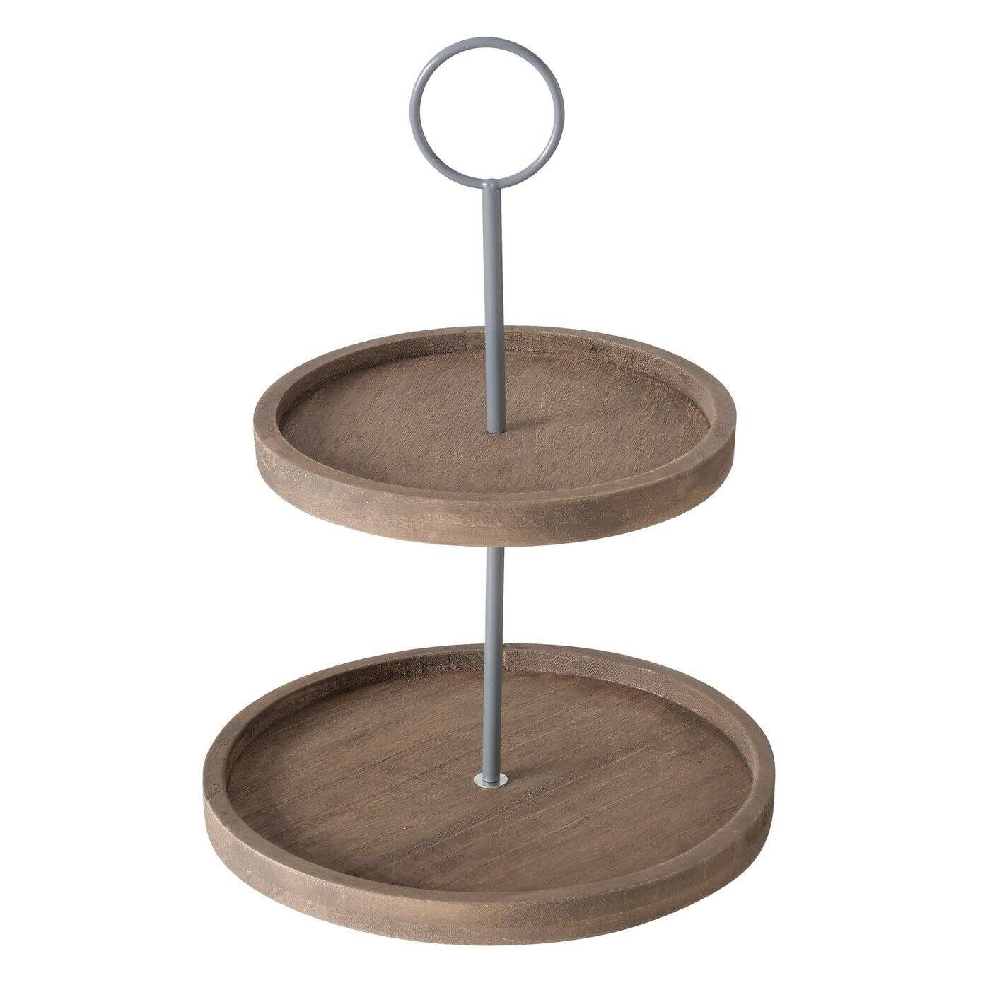 Boltze Gruppe Gmbh Etagere Holz Etagere