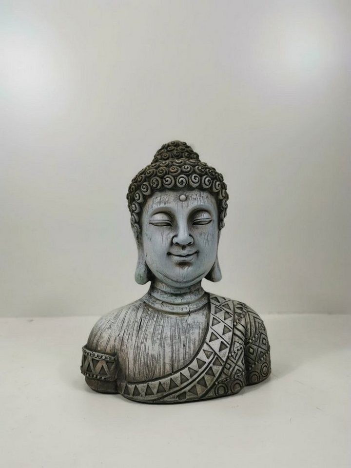 Trend Line Dekofigur Trendline Dekofigur Buddha 43 X 25 X 28 Cm