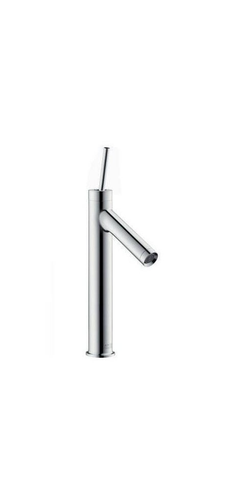 Hansgrohe Badarmatur Eh Wt Mi 170 Axor Starck Dn 15 Ohne Zugstange