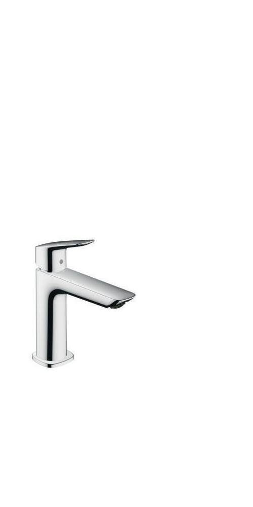 Hansgrohe Badarmatur Hg Einhebel Waschtischmischer 110 Logis Coolstart