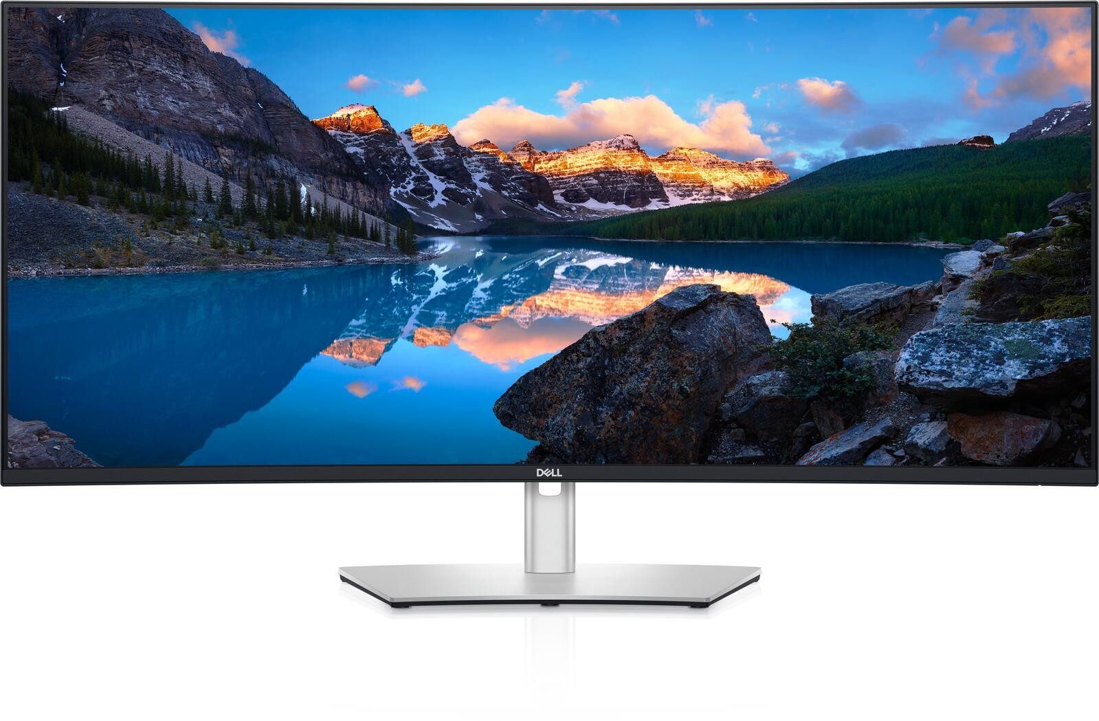 Dell 100cm (39,7) U4021QW 21:9 2xHDMI+DP+USB-C IPS 5ms TFT-Monitor ...