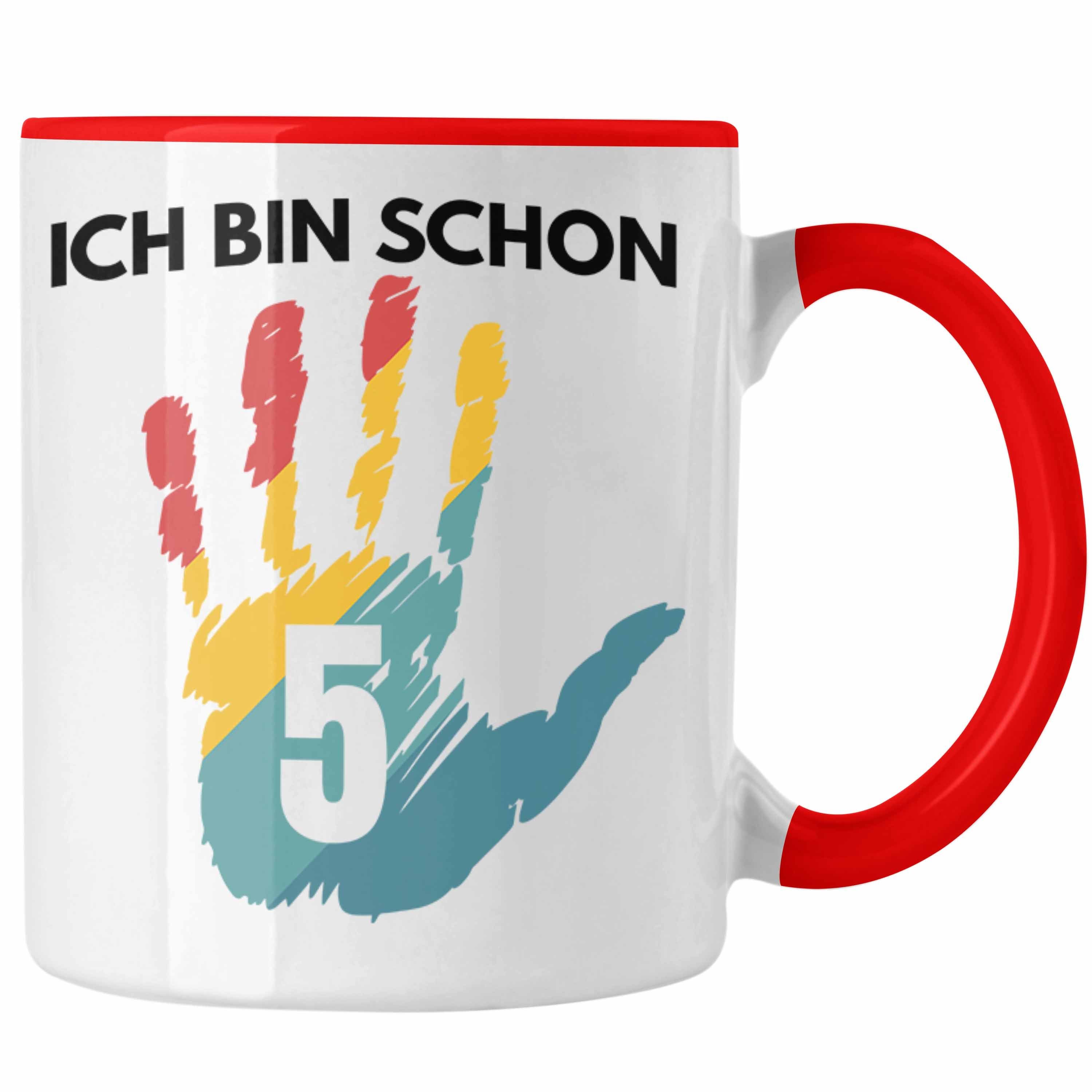 Geschenk 5 Jahriger Junge