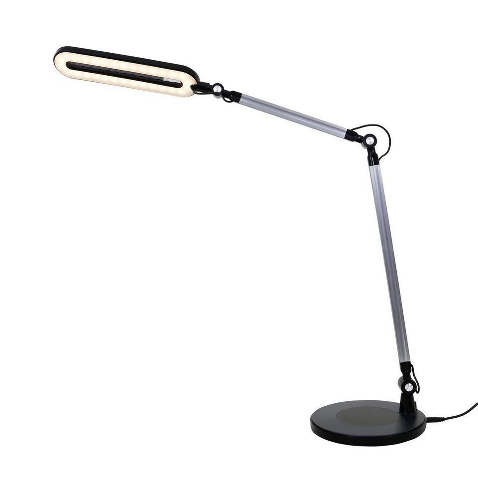 Briloner Leuchten Led Tischleuchte 7509 015 Dimmfunktion Farbwechsel