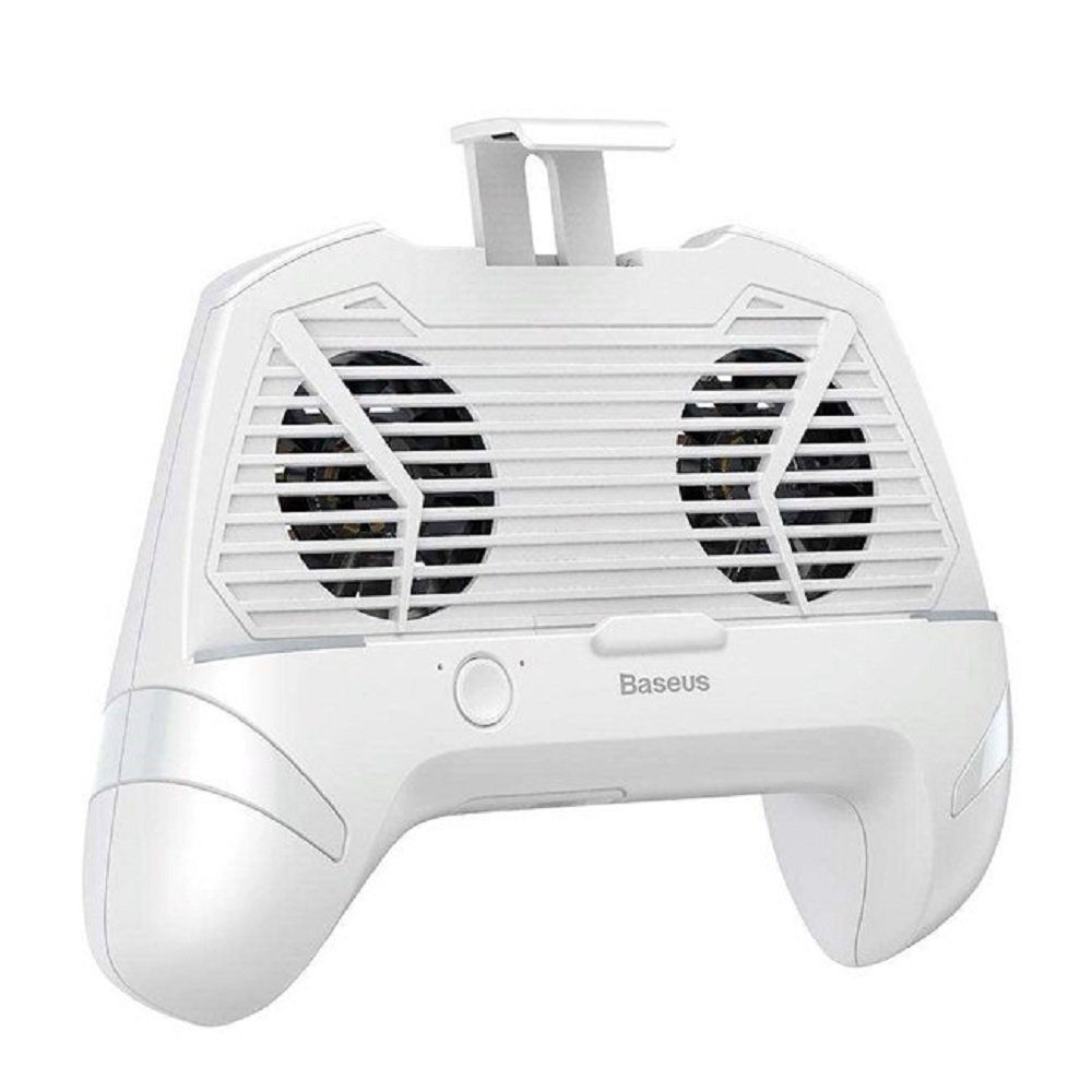 Baseus Baseus Cool Play Games Kühlung Smartphone Phone Halter Gamepad