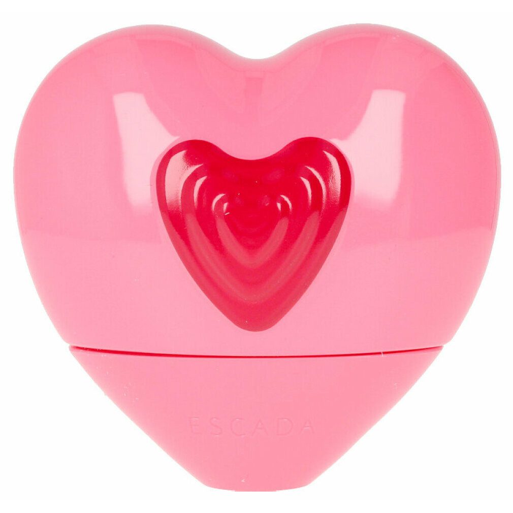 ESCADA Eau de Toilette Candy Love Eau de Toilette 100ml