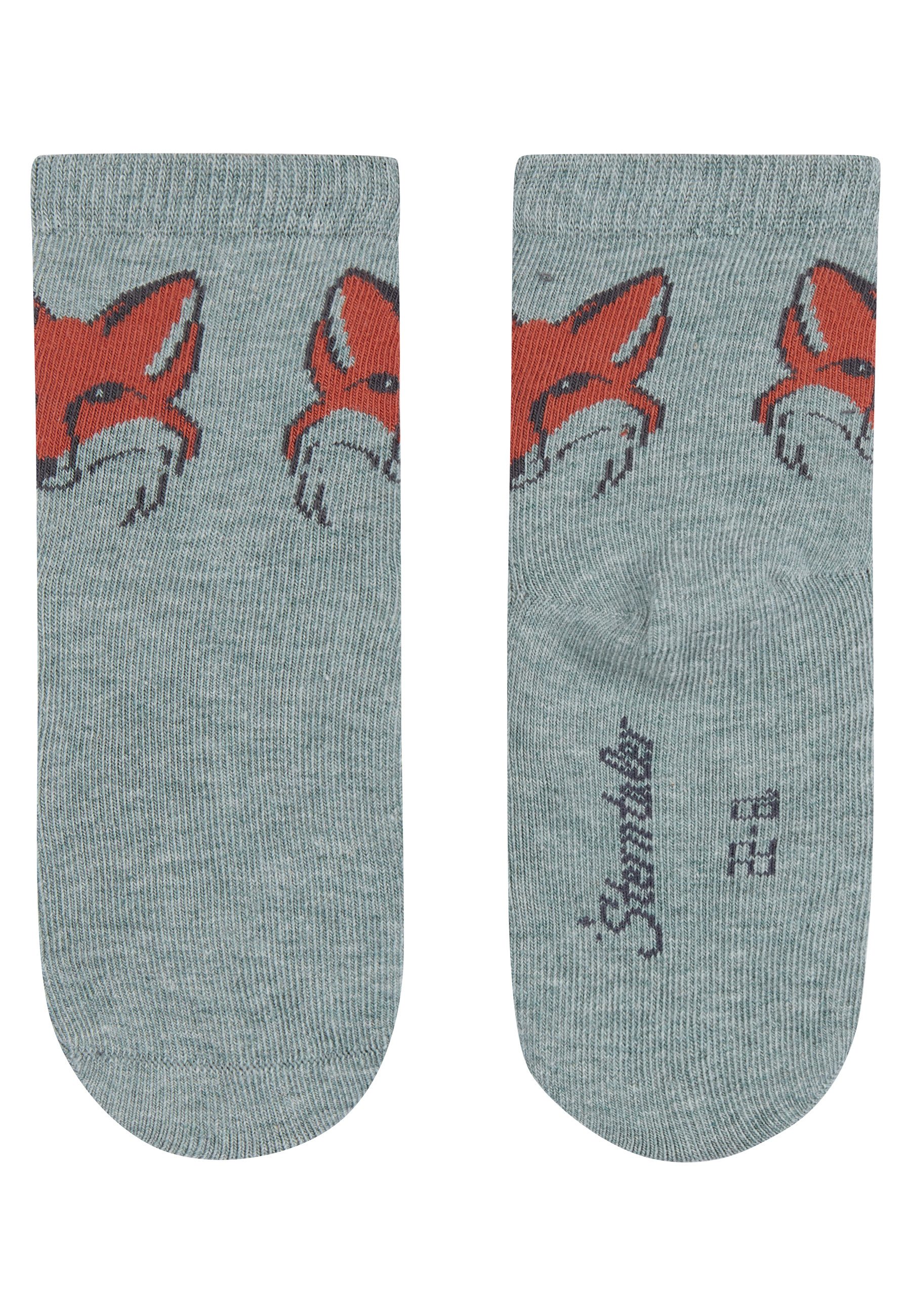 Sterntaler® Feinsöckchen Socken 3er-Pack Save (3-Paar, 3er-Pack)