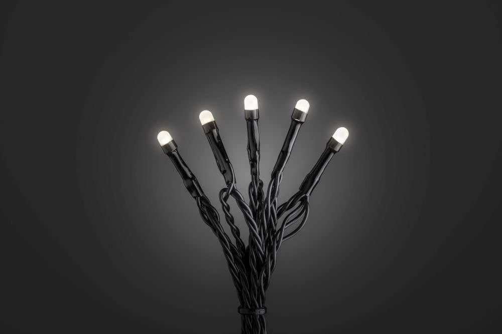 Konstsmide Led Lichterkette 3810 100 Konstsmide Mciro Led Lichterkette