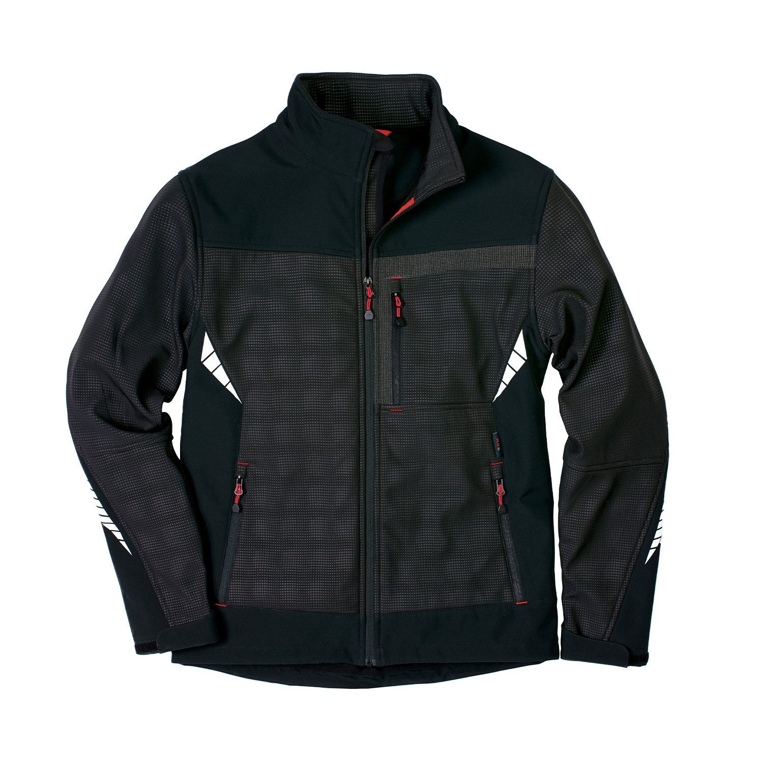 SCHEIBLER WORKWEAR Softshelljacke Professional