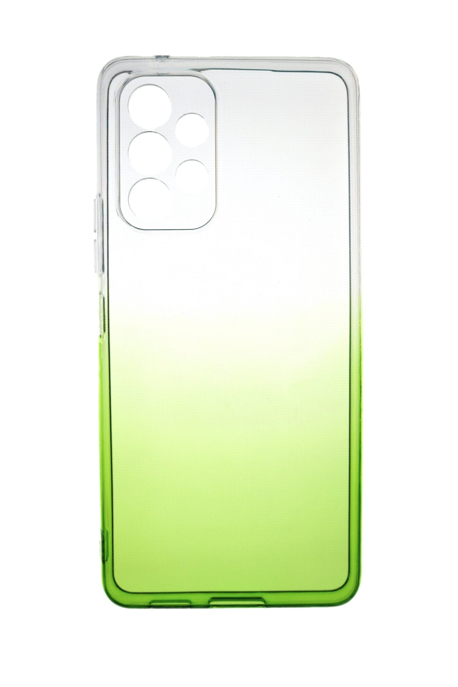 Jamcover Handyhülle Flexibles And Kristallklares Tpu Case Für Samsung