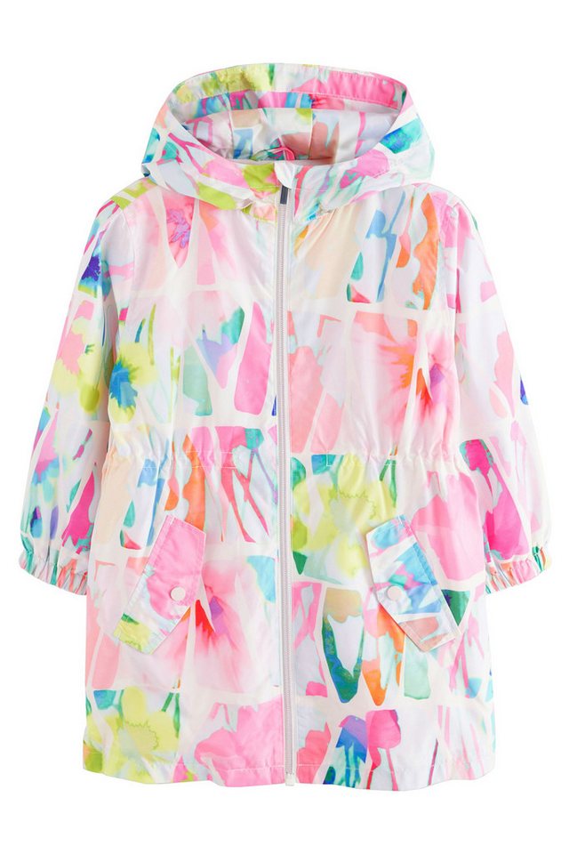 Next Regenjacke Wasserabweisende Cagoule Jacke 1 St Get The Next
