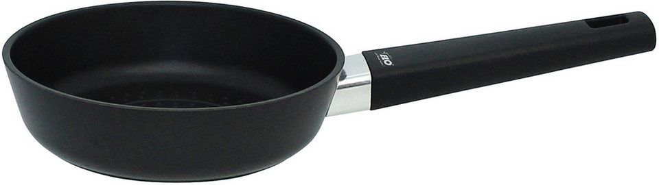 Elo Bratpfanne Smart Wave Aluminium 1 Tlg Für Alle Herdarten