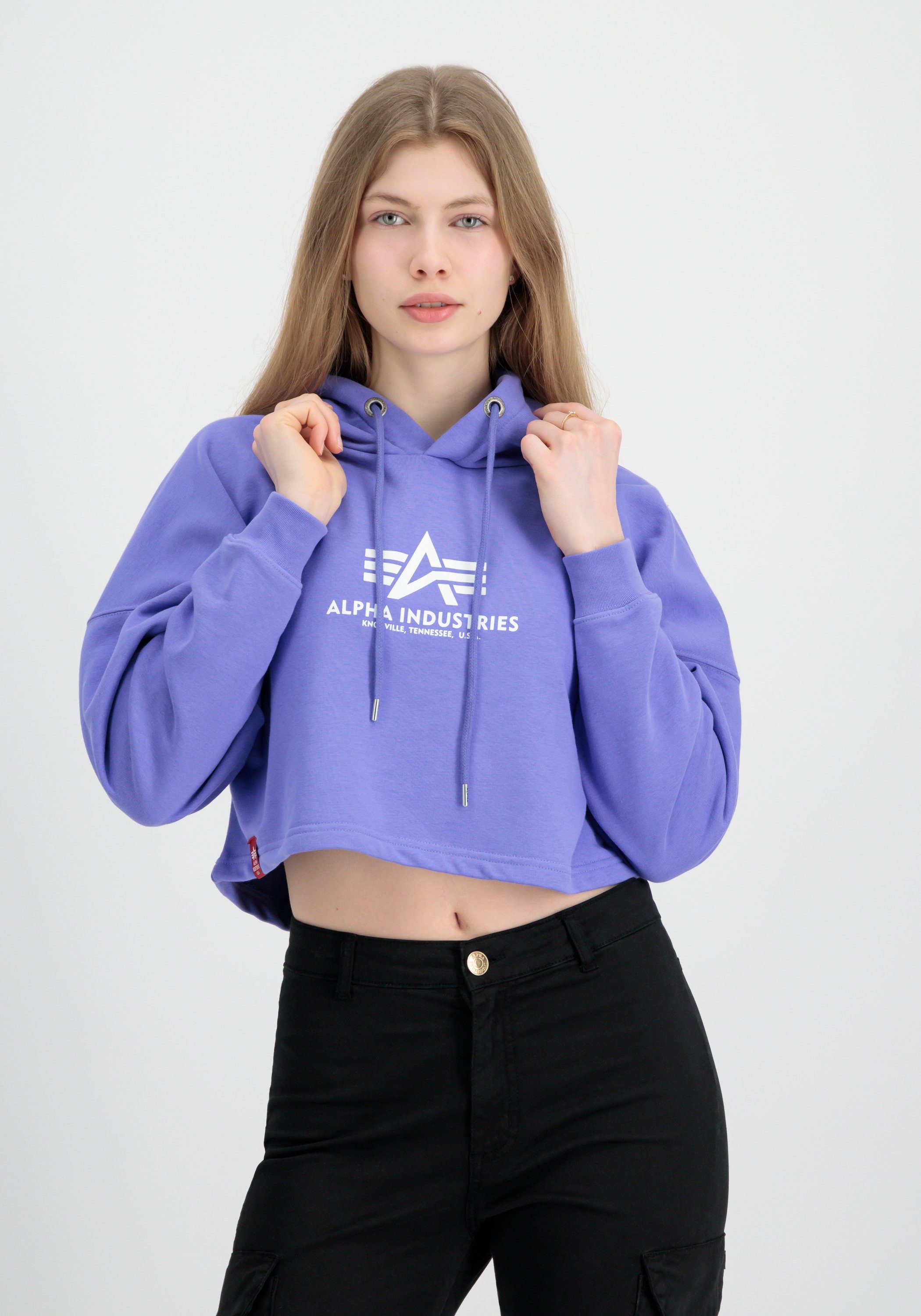 Alpha Industries Hoodies XL für Damen online kaufen | OTTO