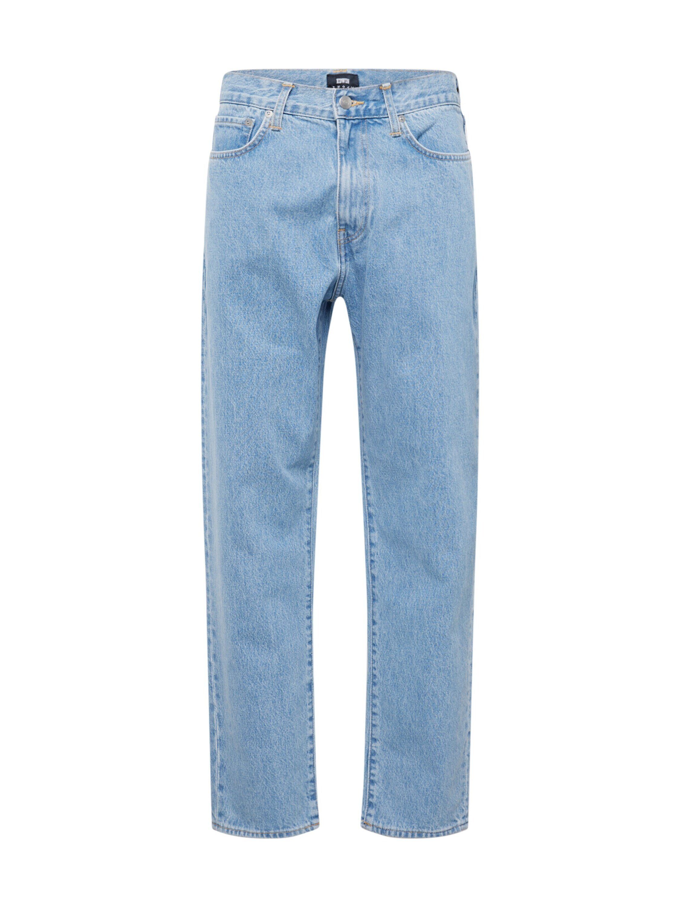 Edwin Regular-fit-Jeans Cosmos (1-tlg), 5-Pocket-Style