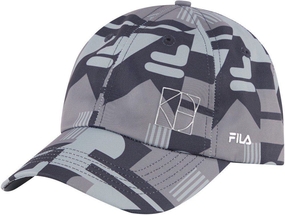 Fila Snapback Cap Rawson Performance Super Light Cap Aop