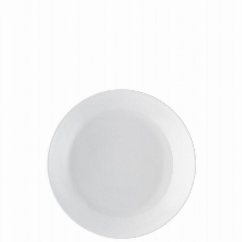 Thomas Porzellan Suppenteller Suppenteller 21 Cm 1 St Porzellan
