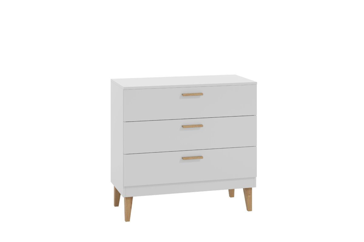 99rooms Kinderkleiderschrank Marvel Sideboard Schubladenkommode Mit