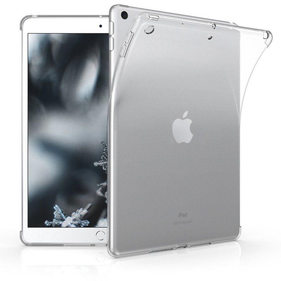 Kwmobile Tablet Hülle Hülle Für Apple Ipad 102 20192021 Tablet