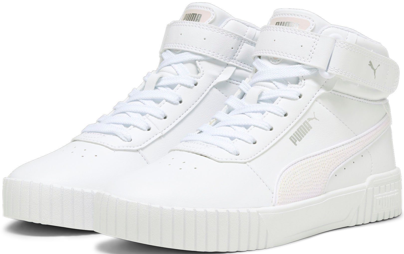 PUMA CARINA 2.0 MID WINTER WONDERLAND Sneaker