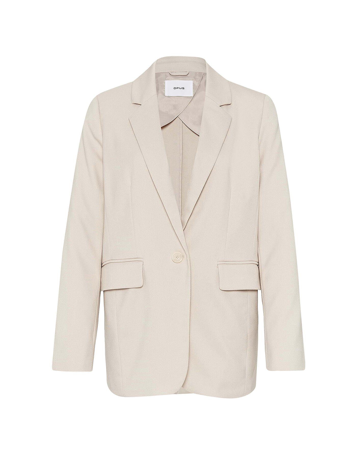 Blaue OPUS Blazer für Damen online kaufen | OTTO